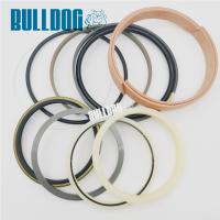 China 336D2 L CATE 333-8750 Bucket Hydraulic Cylinder Seal Kit 3338750 Excavator Service Kits for sale