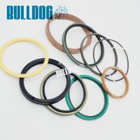 China High Pressure 247-8790 Excavator Cylinder Seal Kits 2478790 CATE Service Kit For 320C 320D for sale