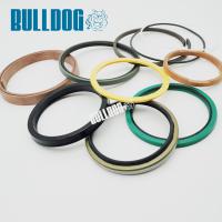 China High Pressure 247-8790 Excavator Cylinder Seal Kits 2478790 CATE Service Kit For 320C 320D for sale