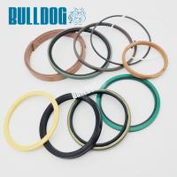 China High Pressure 247-8790 Excavator Cylinder Seal Kits 2478790 CATE Service Kit For 320C 320D for sale