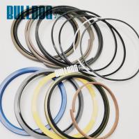 China 247-8974 Stick Cylinder Repair Seal Kit 2478974 For CATE Excavator 320D for sale