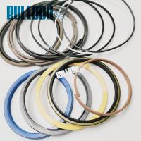 China 247-8974 Stick Cylinder Repair Seal Kit 2478974 For CATE Excavator 320D for sale