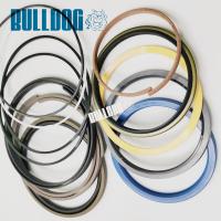 China 247-8974 Stick Cylinder Repair Seal Kit 2478974 For CATE Excavator 320D for sale