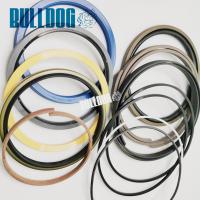 China 247-8974 Stick Cylinder Repair Seal Kit 2478974 For CATE Excavator 320D for sale