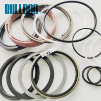 China 31Y1-15236 Hydraulic Cylinder Arm Seal Kit For R200W-7A Hyundai Excavator for sale