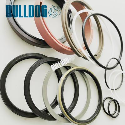 China 31Y1-15236 Hydraulic Cylinder Arm Seal Kit For R200W-7A Hyundai Excavator for sale