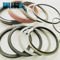 China 31Y1-15236 Hydraulic Cylinder Arm Seal Kit For R200W-7A Hyundai Excavator for sale