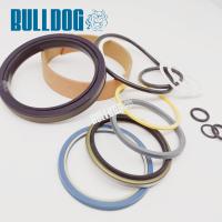 China 31Y1-14270 Outrigger Cylinder Seal Kit For R200W-3 R200W-7 Hyundai Replacement Excavator Parts for sale