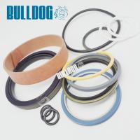 China 31Y1-14270 Outrigger Cylinder Seal Kit For R200W-3 R200W-7 Hyundai Replacement Excavator Parts for sale
