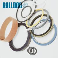 China 31Y1-14270 Outrigger Cylinder Seal Kit For R200W-3 R200W-7 Hyundai Replacement Excavator Parts for sale