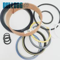 China 31Y1-14270 Outrigger Cylinder Seal Kit For R200W-3 R200W-7 Hyundai Replacement Excavator Parts for sale