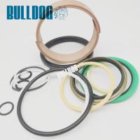 China 31Y1-23190 Hydraulic Seal Repair Kit For Hyundai R110-7 RD110-7 Wear Resistance for sale