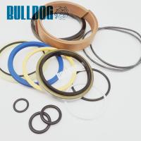 China 31Y1-23860 Hydraulic Seal Repair Kit Blade Cylinder Oil Seal For R140W-7 R140W-7A Wheel Excavator for sale