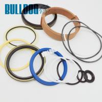 China 31Y1-23860 Hydraulic Seal Repair Kit Blade Cylinder Oil Seal For R140W-7 R140W-7A Wheel Excavator for sale