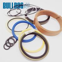 China 31Y1-23860 Hydraulic Seal Repair Kit Blade Cylinder Oil Seal For R140W-7 R140W-7A Wheel Excavator for sale