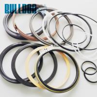 China 31Y1-32670 31Y132670 Boom Seal Kit R250LC-9 R260LC-9S HX260L Hyundai Cylinder Service Kit for sale