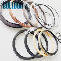 China 31Y1-32670 31Y132670 Boom Seal Kit R250LC-9 R260LC-9S HX260L Hyundai Cylinder Service Kit for sale