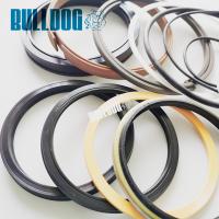 China 31Y1-32670 31Y132670 Boom Seal Kit R250LC-9 R260LC-9S HX260L Hyundai Cylinder Service Kit for sale