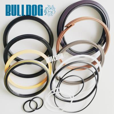 China 31Y1-32670 31Y132670 Boom Seal Kit R250LC-9 R260LC-9S HX260L Hyundai Cylinder Service Kit for sale