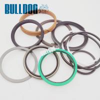 China EW180B EW210D Wheel Excavator Seal Kit Boom Hydraulic Cylinder 14589724 VOE14589724 for sale