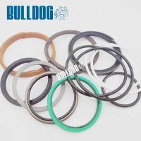 China EW180B EW210D Wheel Excavator Seal Kit Boom Hydraulic Cylinder 14589724 VOE14589724 for sale
