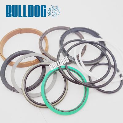 China EW180B EW210D Wheel Excavator Seal Kit Boom Hydraulic Cylinder 14589724 VOE14589724 for sale