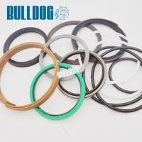 China EW180B EW210D Wheel Excavator Seal Kit Boom Hydraulic Cylinder 14589724 VOE14589724 for sale