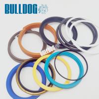 China VOE14589125 EC Bucket Seal Kit Hydraulic Cylinder 14589125 For EC120D EC210C EW145B Excavator for sale
