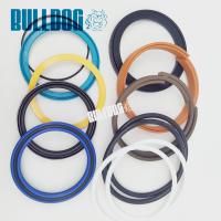 China VOE14589125 EC Bucket Seal Kit Hydraulic Cylinder 14589125 For EC120D EC210C EW145B Excavator for sale