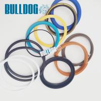 China VOE14589125 EC Bucket Seal Kit Hydraulic Cylinder 14589125 For EC120D EC210C EW145B Excavator for sale
