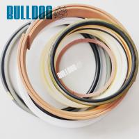China CATE Parts 518-5137 5185137 Hydraulic Cylinder Seal Kit For CATE Excavator 330D for sale