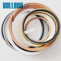 China CATE Parts 518-5137 5185137 Hydraulic Cylinder Seal Kit For CATE Excavator 330D for sale