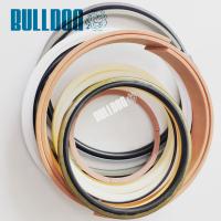 China CATE Parts 518-5137 5185137 Hydraulic Cylinder Seal Kit For CATE Excavator 330D for sale