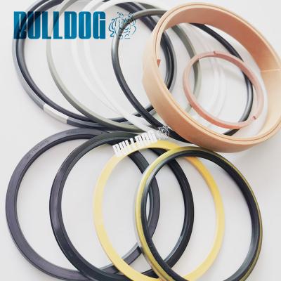 China 375-1733 3751733 Stick Cylinder Repair Kit Excavator Oil Seal Kit For 324D CATE for sale