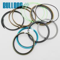 China 1261880 CATE Cylinder Seal Kit Service Sets For Excavator E320B for sale