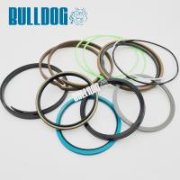 China 1261880 CATE Cylinder Seal Kit Service Sets For Excavator E320B for sale
