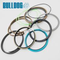 China 1261880 CATE Cylinder Seal Kit Service Sets For Excavator E320B for sale