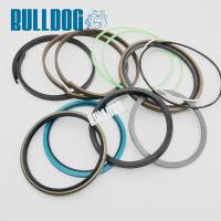 China 1261880 CATE Cylinder Seal Kit Service Sets For Excavator E320B for sale