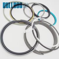 China CATE 376-4336 Boom Cylinder Sealing Kit 345C 345D Excavator Seal Repair Kit for sale