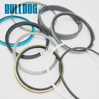 China CATE 376-4336 Boom Cylinder Sealing Kit 345C 345D Excavator Seal Repair Kit for sale