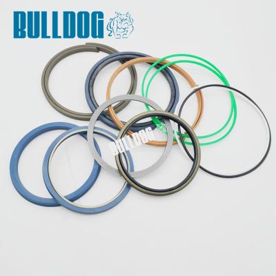 China 456-0209 Bucket Cylinder Seal Kits For CATE E330D2 L E330F L for sale