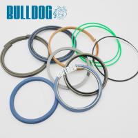 China 456-0209 Bucket Cylinder Seal Kits For CATE E330D2 L E330F L for sale
