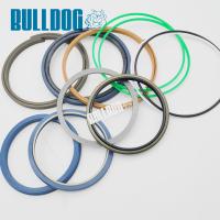 China 456-0209 Bucket Cylinder Seal Kits For CATE E330D2 L E330F L for sale