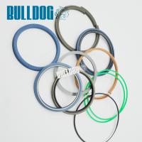 China 456-0209 Bucket Cylinder Seal Kits For CATE E330D2 L E330F L for sale