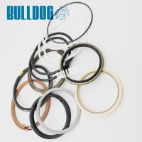 China 312D CATE 289-7716 Stick Cylinder Repair Seal Kit 2897716 Excavator Service Kits for sale