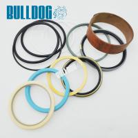 China OEM 4I-8913 Hydraulic Seal Kit For CATE Excavator E311 E312 Boom Cylinder for sale