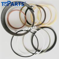 China 7Y-4970 Boom Cylinder Seal Kit CATE Hydraulic Repair Kit Fits Excavator 330 330 L for sale