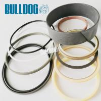 China 7Y-4970 Boom Cylinder Seal Kit CATE Hydraulic Repair Kit Fits Excavator 330 330 L for sale
