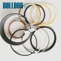 China 7Y-4970 Boom Cylinder Seal Kit CATE Hydraulic Repair Kit Fits Excavator 330 330 L for sale