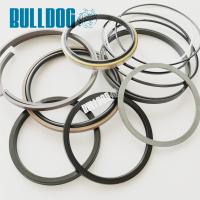 China 259-0637 Stick Cylinder Oil Seal Kit For 320C 320C L Excavator for sale